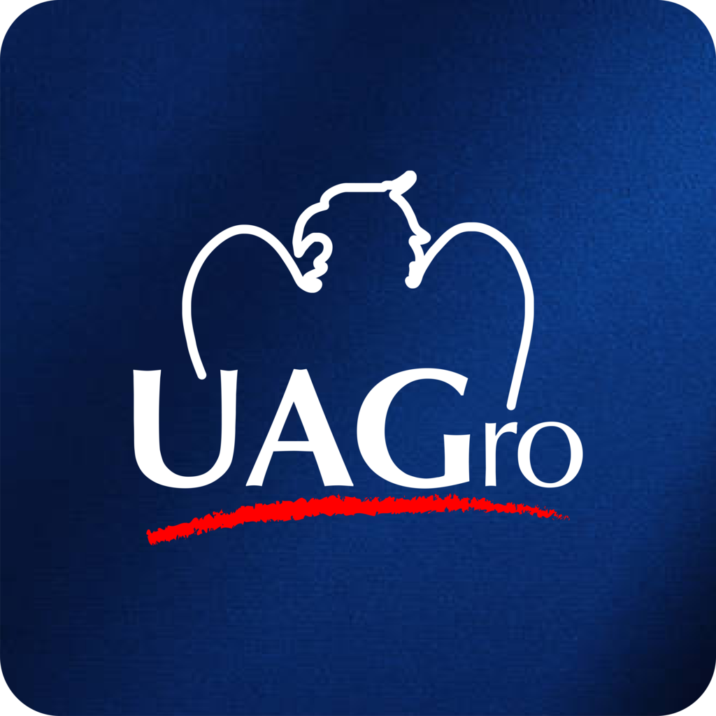 Administración UAGro App